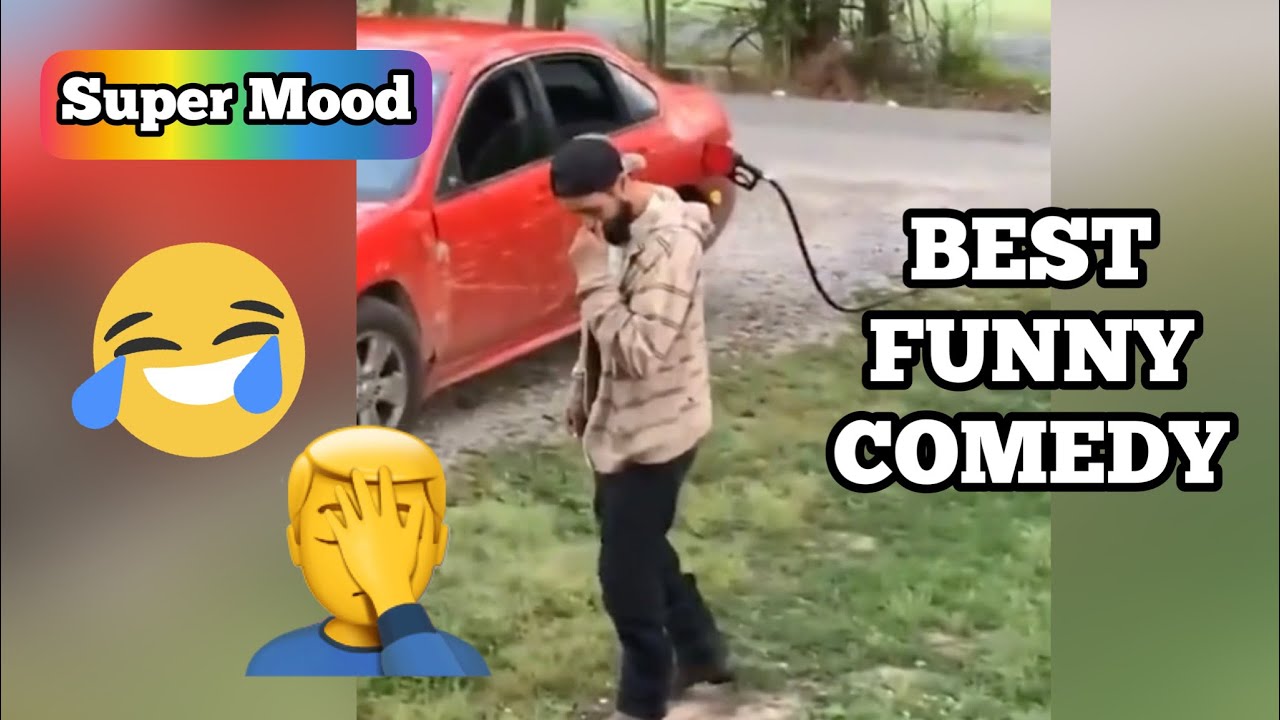 Funny comedy videos | Best - YouTube