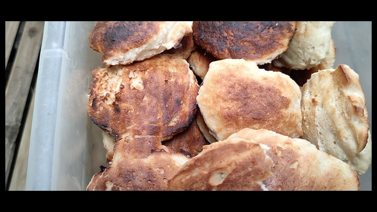 No Steam No Bake Bread (Salbaro) Taste is so Amazing - YouTube