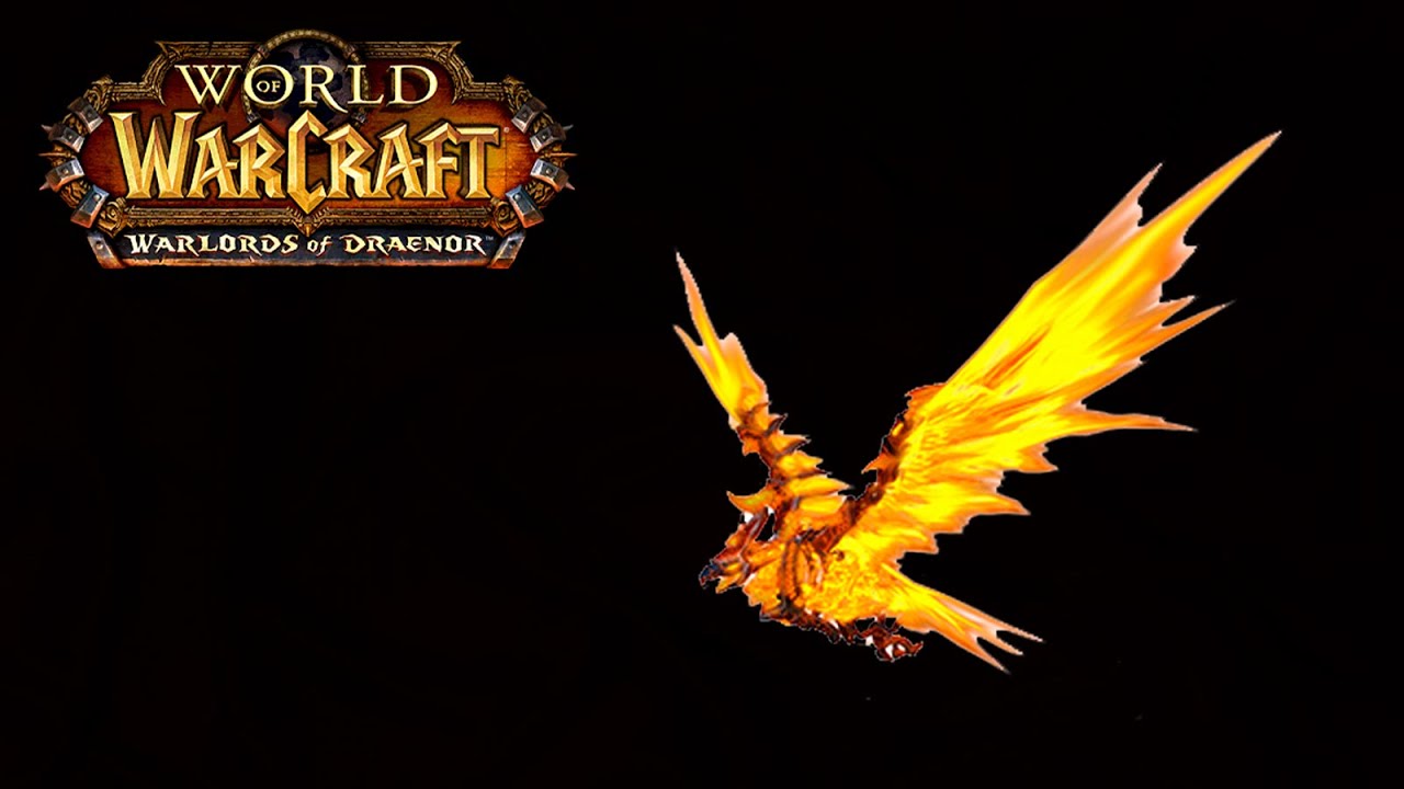 Smoldering Egg of Millagazor Drop - YouTube