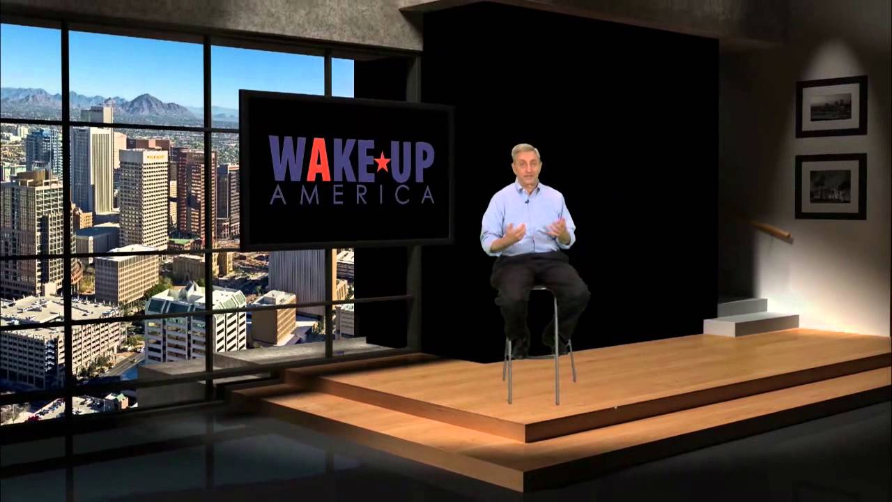 WAKE UP AMERICA MEDIA NETWORK: Ask A Lawyer with David Blackledge ...