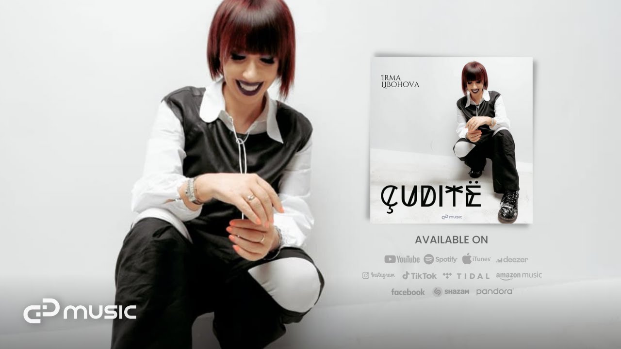 Irma Libohova - Çuditë (Official Audio) - YouTube