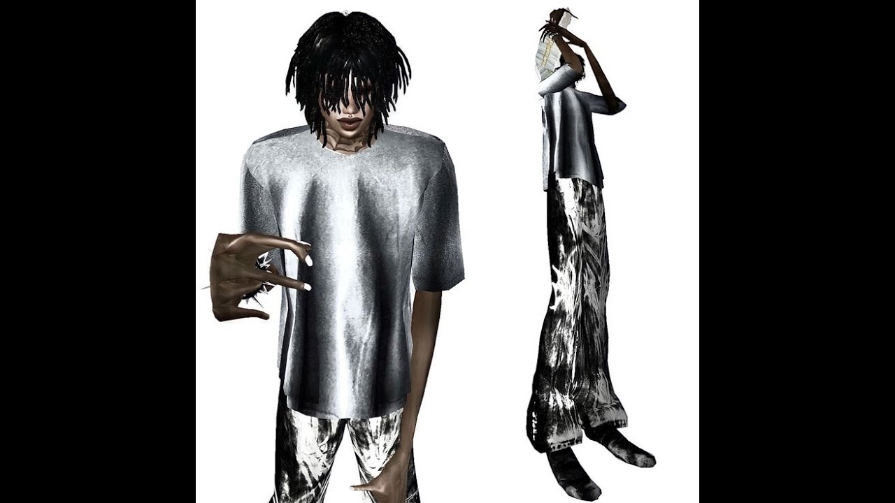 [FREE] OsamaSon type beat - "ROCKOUT" - YouTube