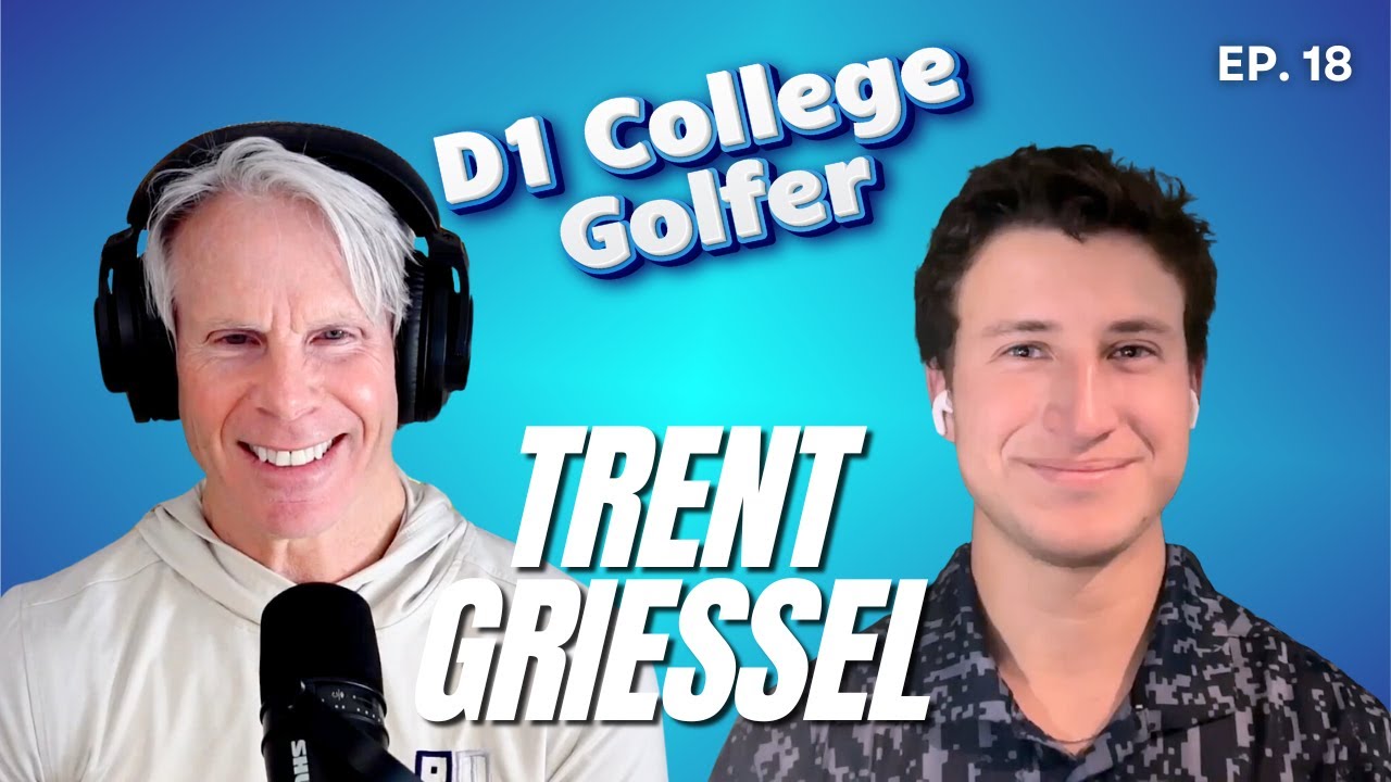 The Most Important Game Ep. 18 Trent Griessel - Winning the Battle ...