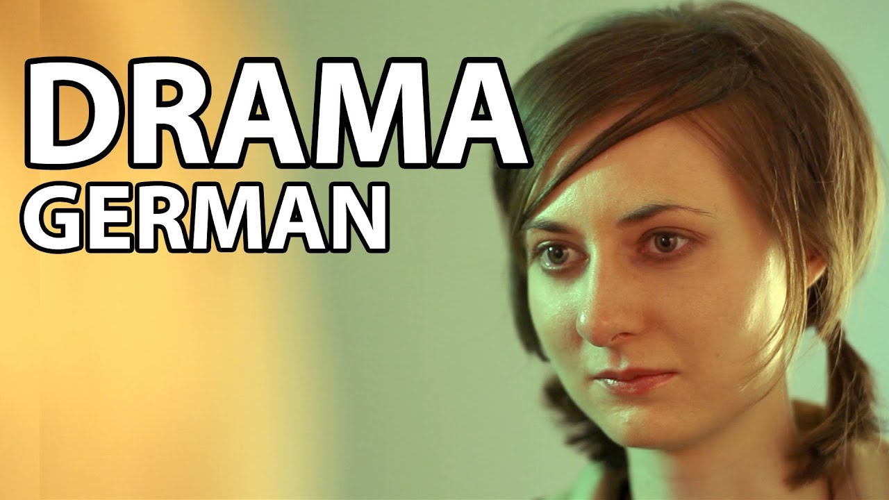 Kati Rausch - DRAMA - Die Andere (The Other Girl) - GERMAN - YouTube