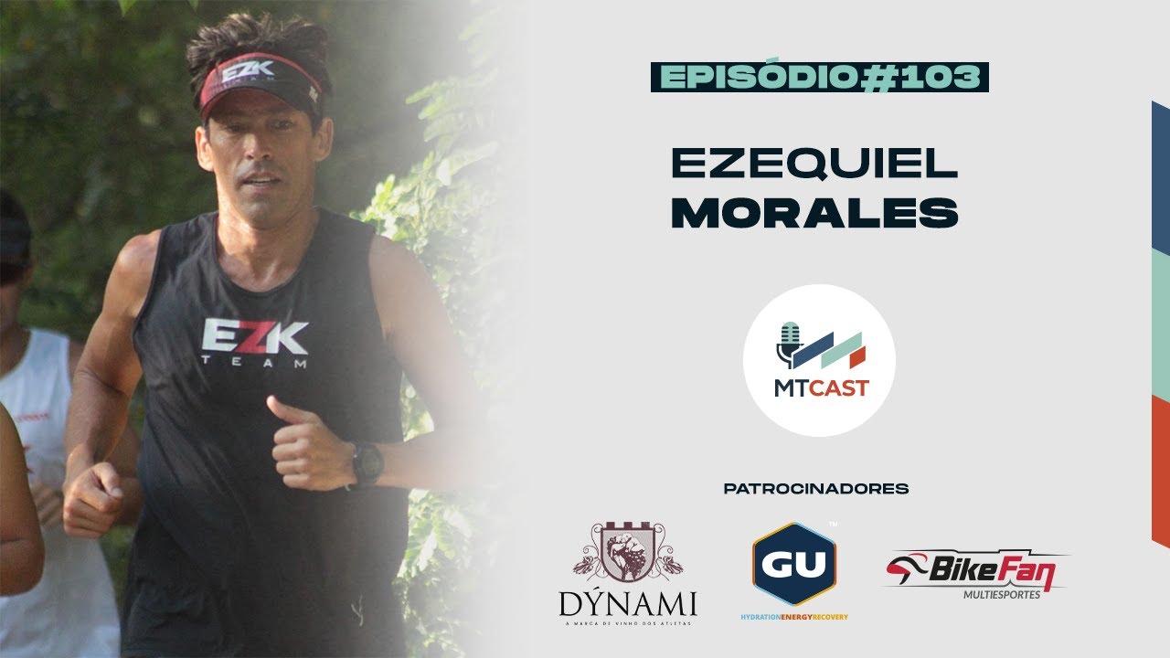 MT Cast #103 - Ezequiel Morales - YouTube