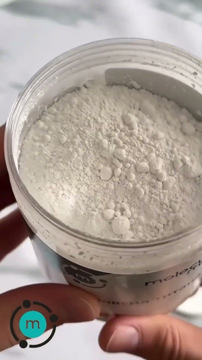 Идеальный крем для тортов с диоксидом титана от MolecularMeal,арт на WB ...