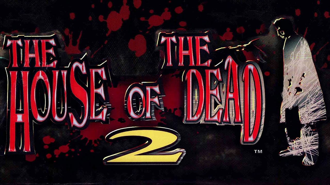 Game Over 2 (Remaster) [MIX FIX] - YouTube