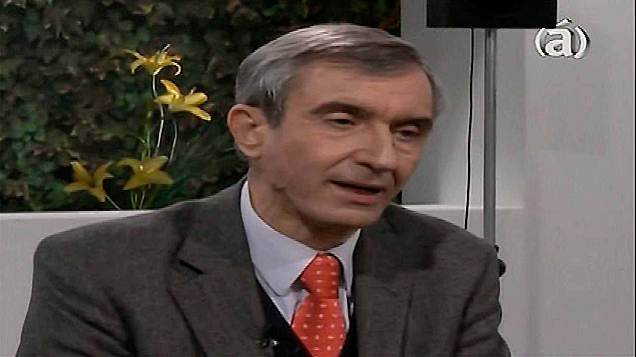 Nelson Castro en "Un mundo con periodistas", de Luis Majul - 2014 - YouTube