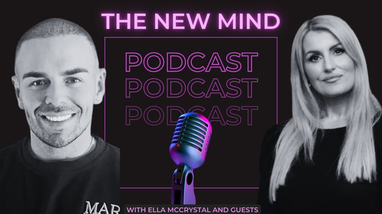 Unmasking Thomas Hartley: Love, Reality, and Resilience w. Thomas ...