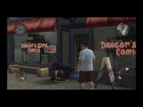 Bully Prefect Gets Jumped - YouTube