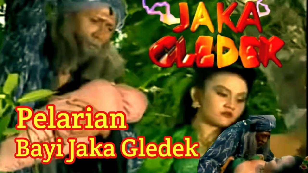 Kesaktian Bayi Jaka Gledek || #alurceritafilm Jaka Gledek - YouTube