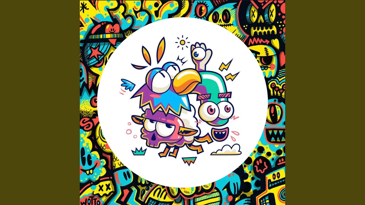 Poom Poom Girl (Edit Mix) - YouTube