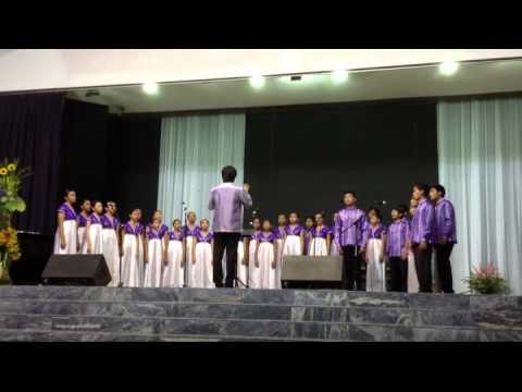 "I'm Yours" Arr. by Gerald Lauron - YouTube