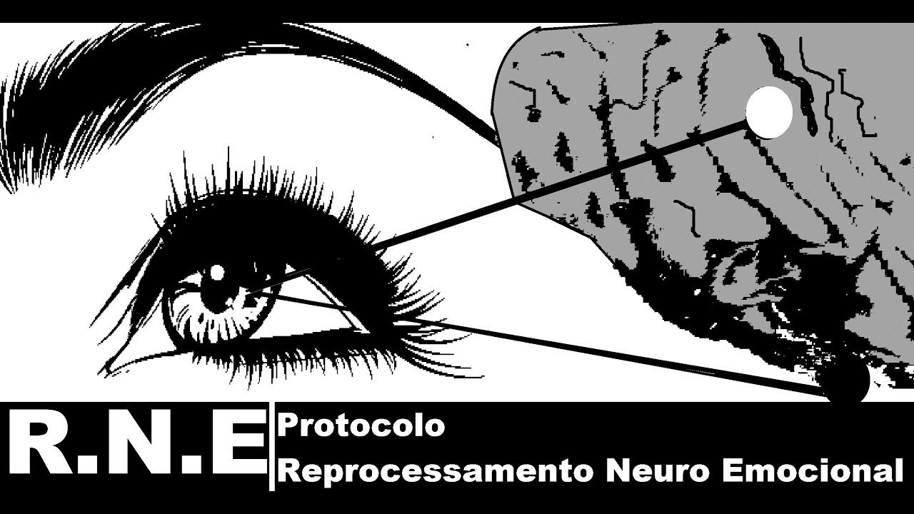 RNE - PROTOCOLO DE REPROCESSAMENTO NEURO EMOCIONAL - YouTube