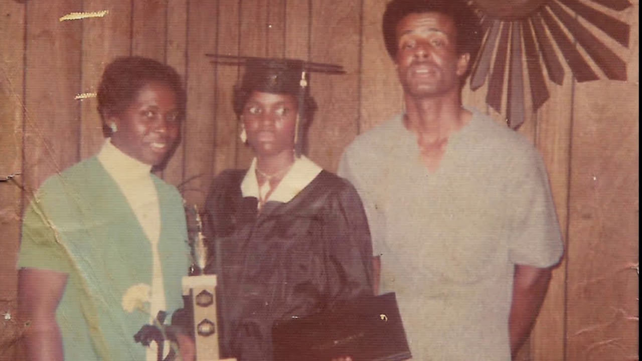 UNO - No Gardens, Eve Butler, Women of Cancer Alley series - YouTube