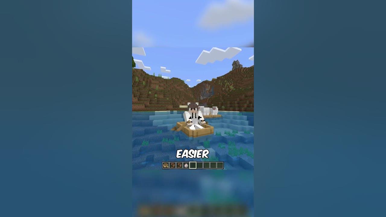 Boats Java Vs Bedorck - YouTube