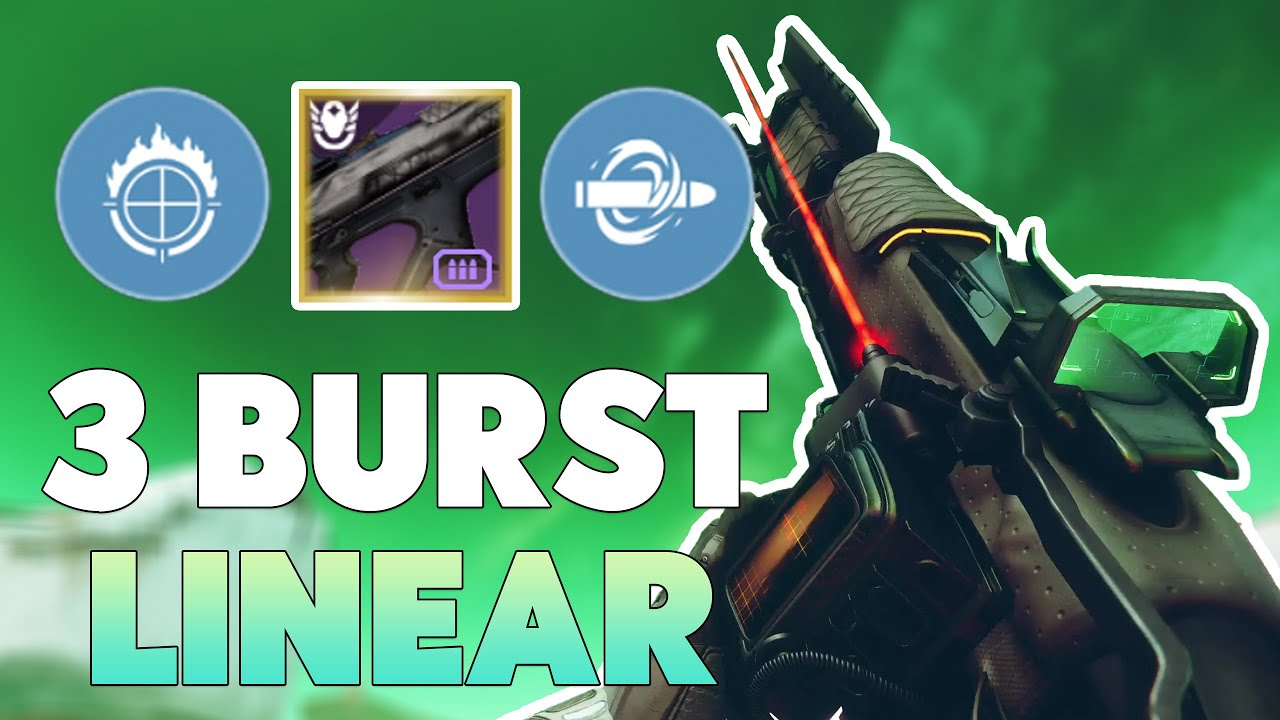 Chill Clip and Focused Fury work differently than you might think on an ...
