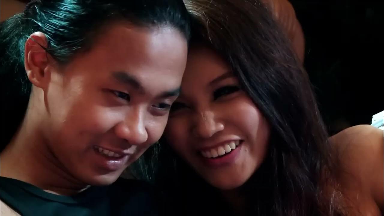 May (Jouk Jack, Kyaw Htut Swe, Hlwan Paing) - YouTube