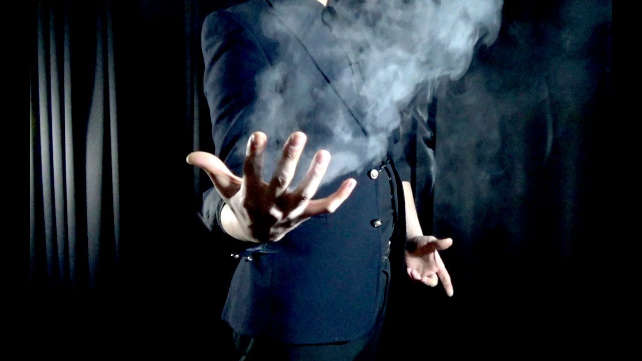 Sun Smoke Trailer - YouTube