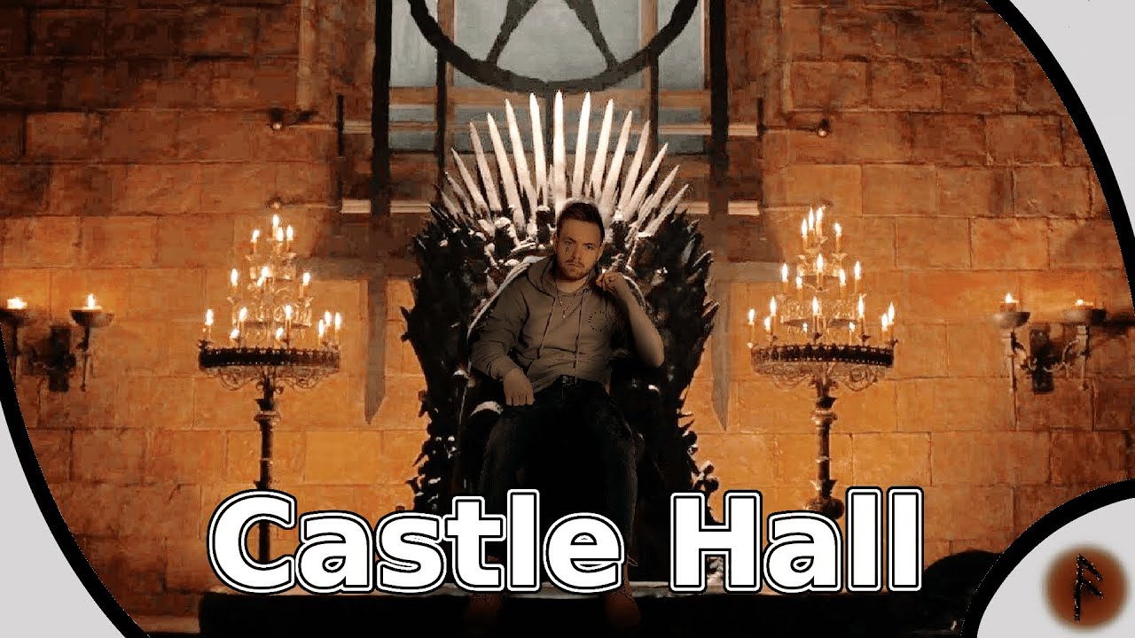 Castle Hall - YouTube