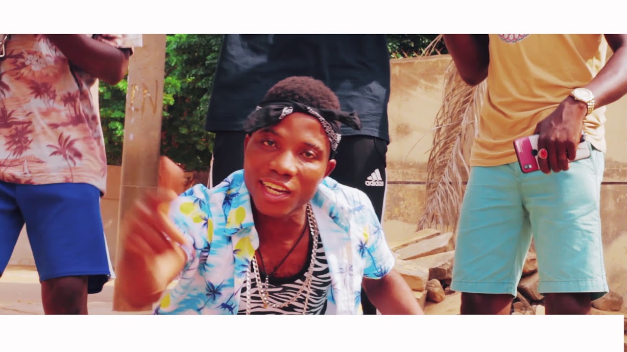 Oli STAR (MIMATIEMO) clip officiel by GLOBALE CINEMA 2018 - YouTube