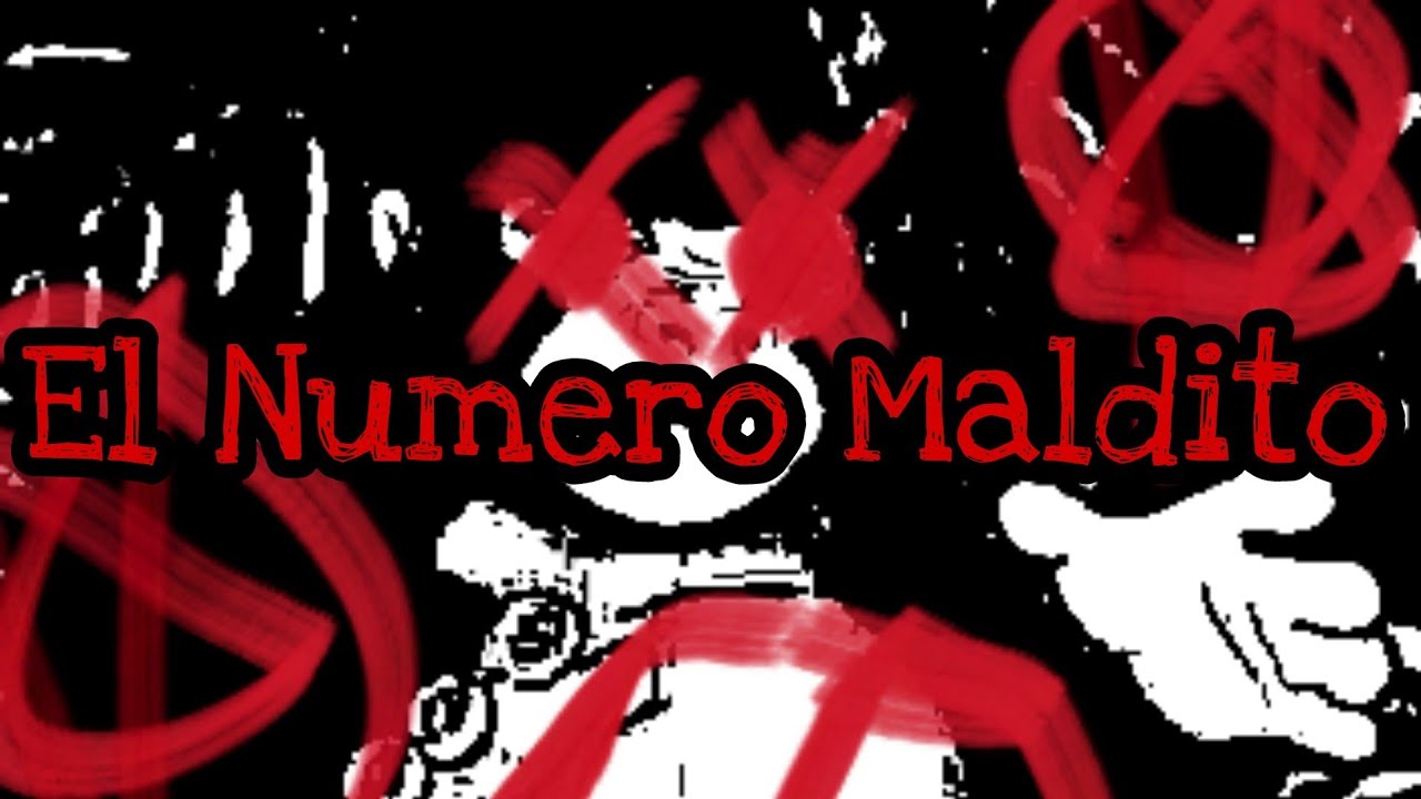 "13" El Número Maldito | CUBY 126 - YouTube