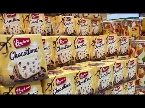 The Perfect Chocotony