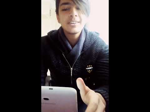 Batuhan karasu nayino karmate