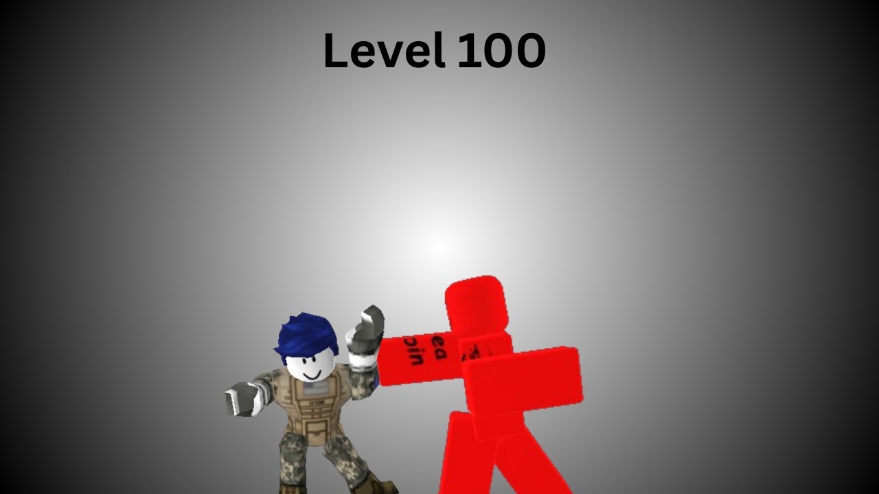 Finally reaching level 100 guest + some killer gameplay - YouTube