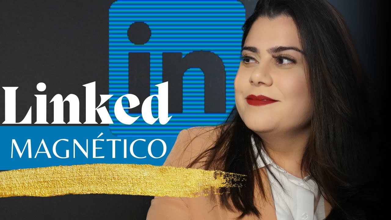 LINKEDIN 2024 - Táticas para um linkedin de sucesso - YouTube