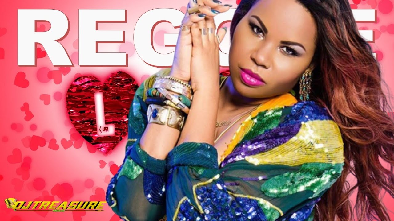 REGGAE LOVERS ROCK MIX 2021 You'll Never Find Christopher Martin, Jah ...