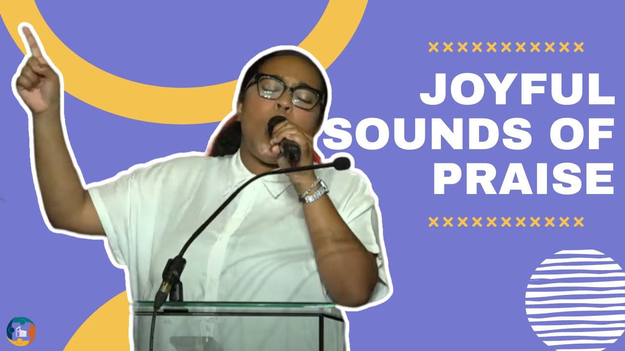 Uplifting Praise and Worship: Experience Divine Joy | Virtual Worship ...