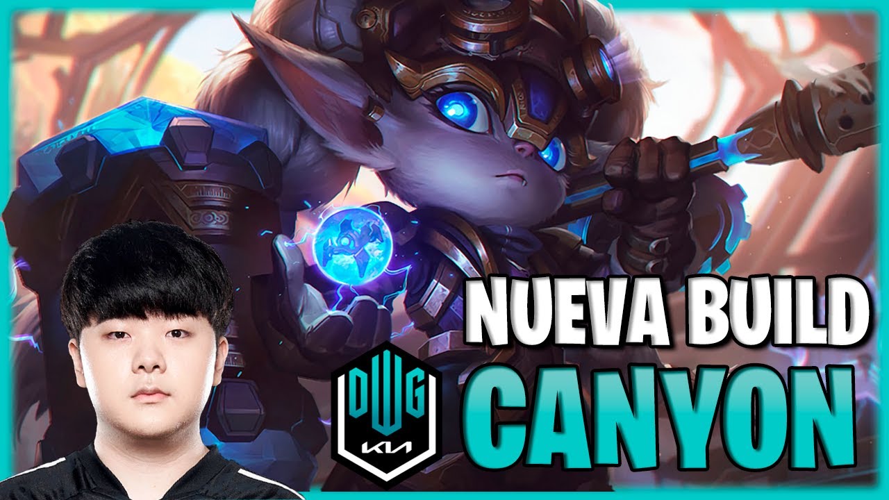 🔨NUEVA POPPY DESTROZA los WORLDS | POPPY JG Guide s12 | POPPY JUNGLE ...