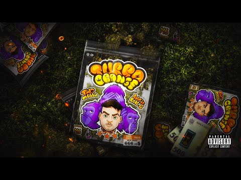 MGK666 - Pudra