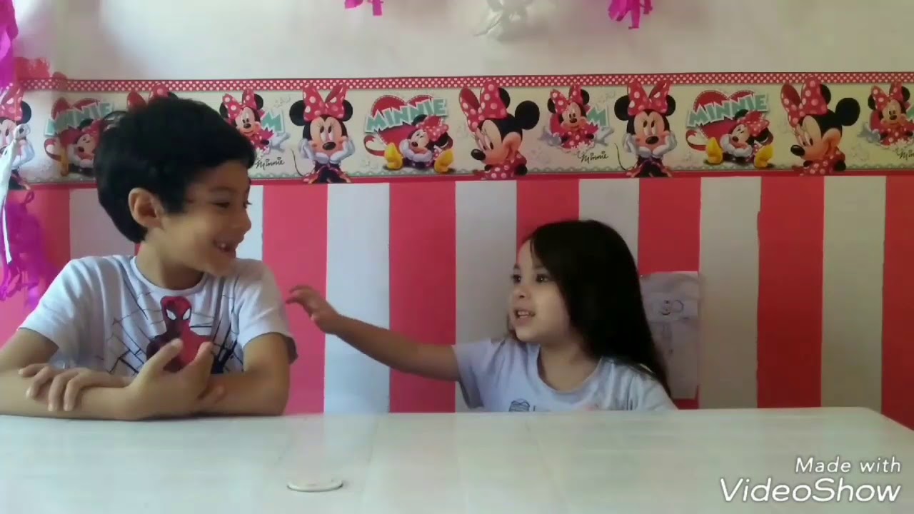Desafío cara Splash , pie face !! - YouTube