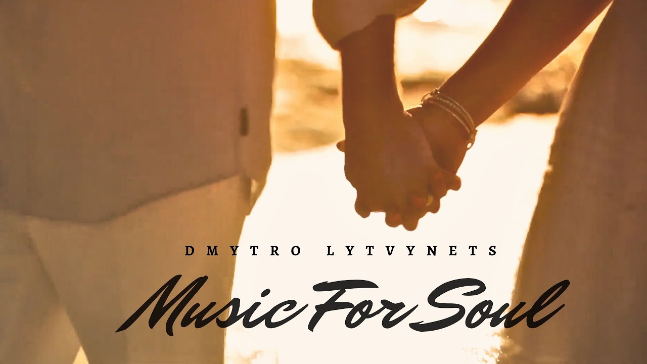 Music For Soul Mix [2024] #1 - YouTube