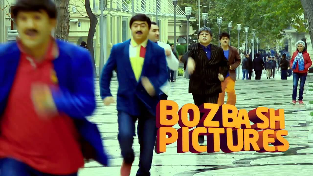 Bozbash Pictures 05 Anons 19 dekabr 21 30 2014 - YouTube