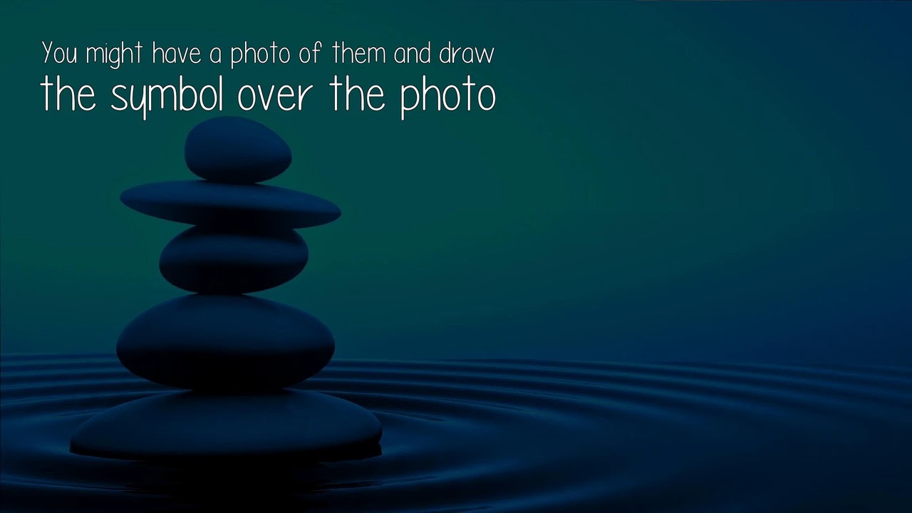 What Is The Best Way To Send A Reiki Long Distance Using That Symbol ...