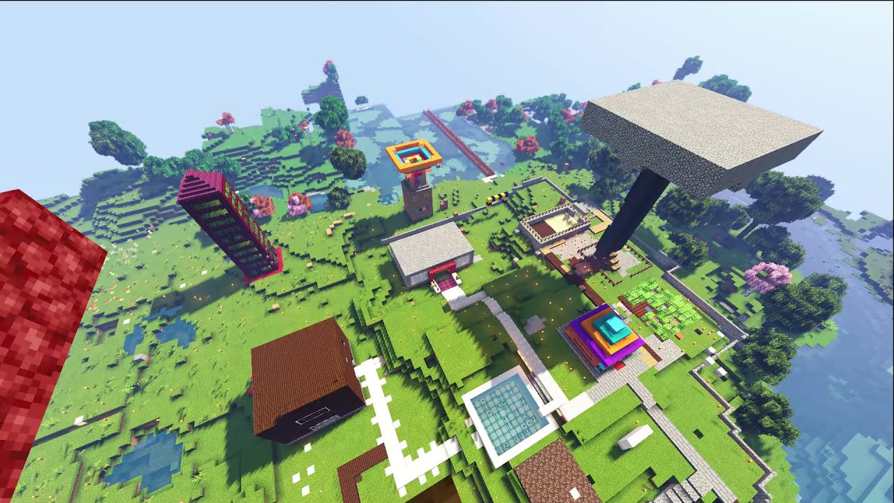 OUR OWN NEW SMP...........(INSPIRED FROM "DREAM SMP") - YouTube