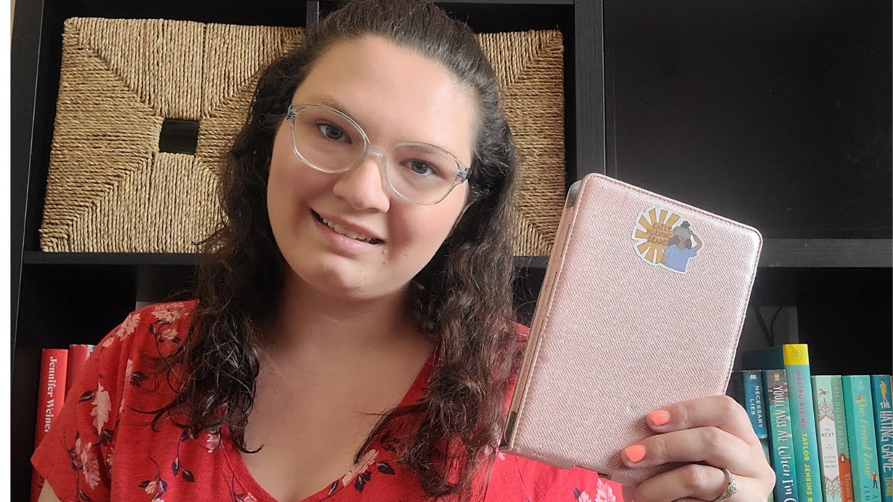 Every Book On My Kindle YouTube every-book-on-my-kindle-youtube