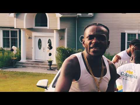 KHALI FLOCK "SAVAGE SHIT" Dir.By @ShotByOA - YouTube