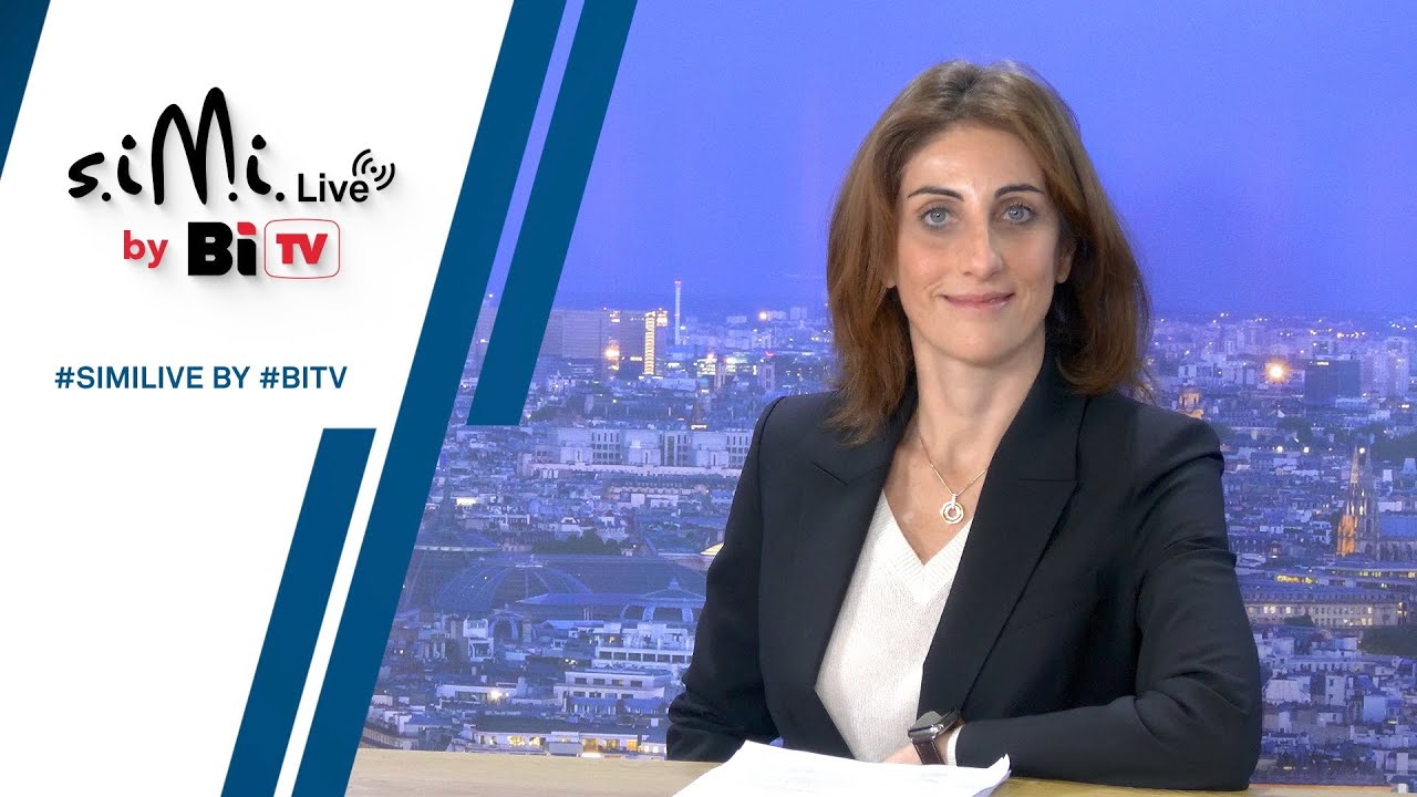 L'Entretien - Stéphanie Bensimon, Head of Real Estate Ardian, Cercle ...