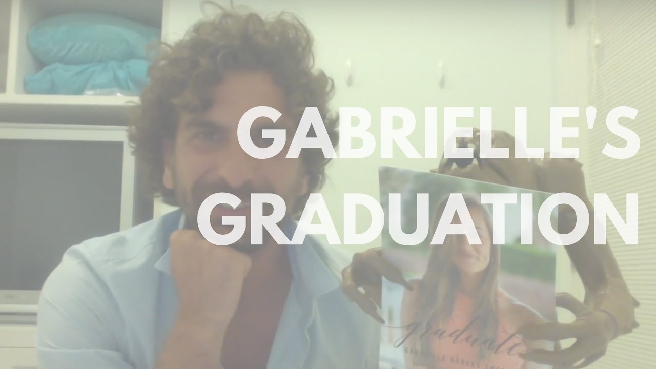 Tribute for Gabrielle Brooke Chester - YouTube