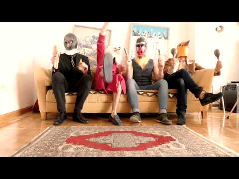 The difference (Official video) Anaut