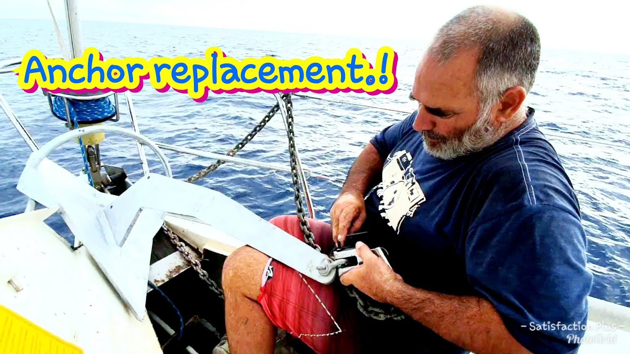 Happy to set sail again.. Wooohhoooo.! | Satisfaction Plus - YouTube