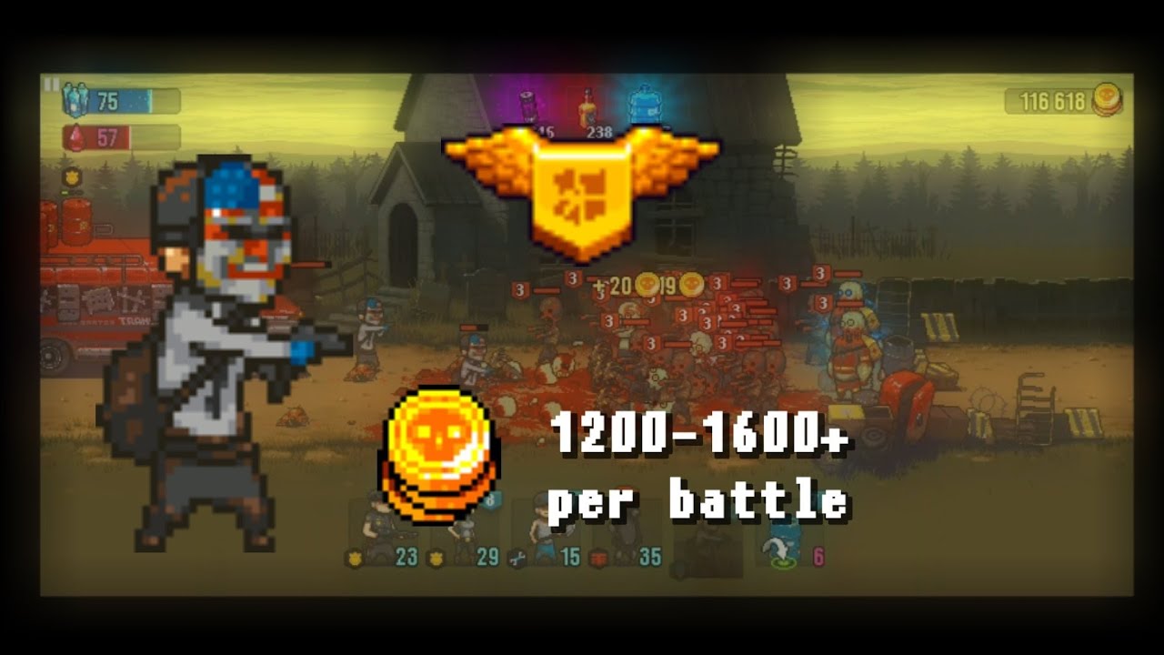 DAZW New Update - Austin Special Ability - YouTube