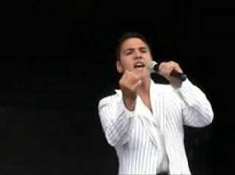 richard anthony ce monde - YouTube