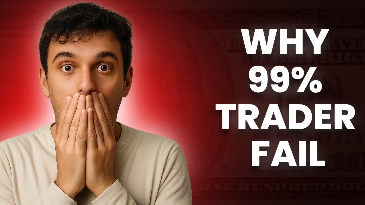 Trading mistake | Why 99% trader fail - YouTube