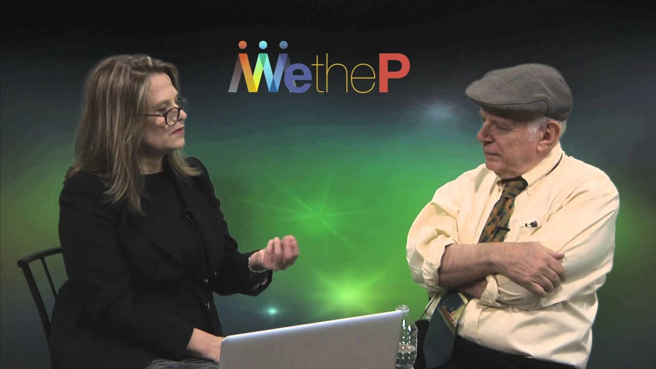 Harry Boyte's Civil Rights Movement Experience - YouTube