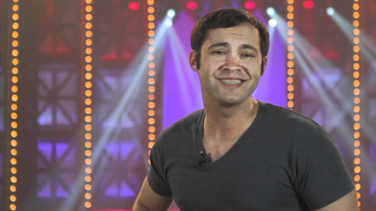 Meet Jimmy Miller of Music City On Stage - YouTube